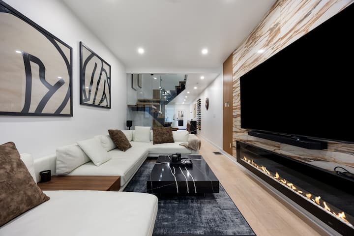 Luxury Home King West - Toronto
