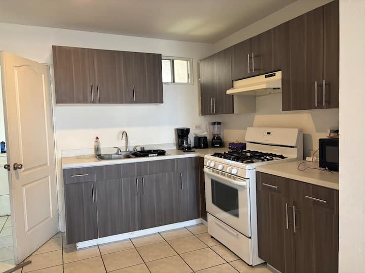 Departamento 111 - Tijuana
