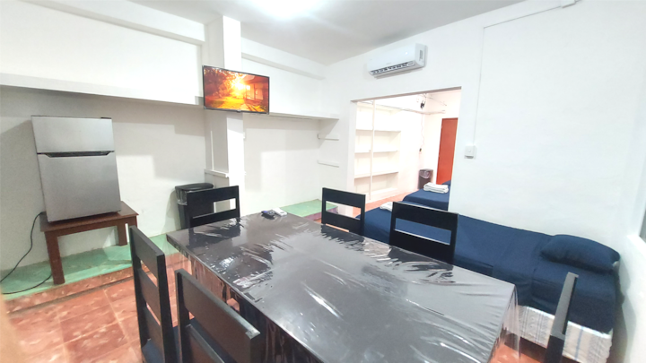 Loft Santa Ana - Campeche
