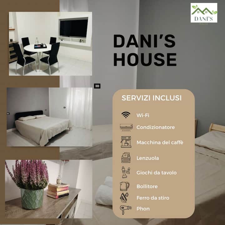 Luxory Family Dani's House - Bergamo