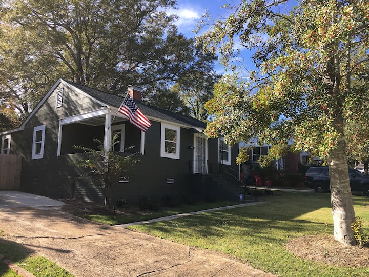 Macon, Ga. Room One. - Macon, GA