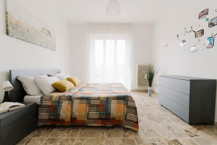 Colombo Center Welcome A&a - Balocco