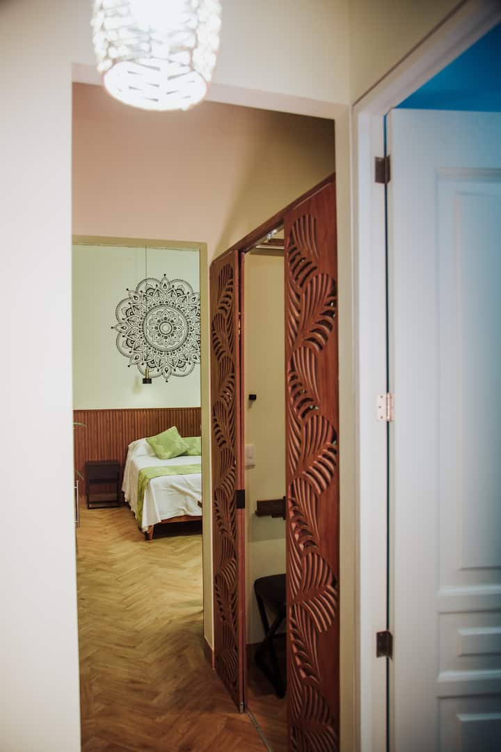 Hermoso Departamento Cdmx - México