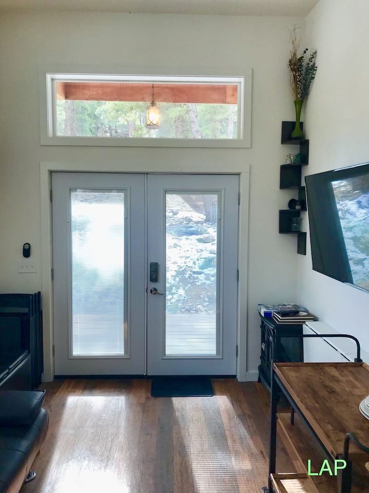 Aspen Cabin At Base Camp - Georgetown, CO