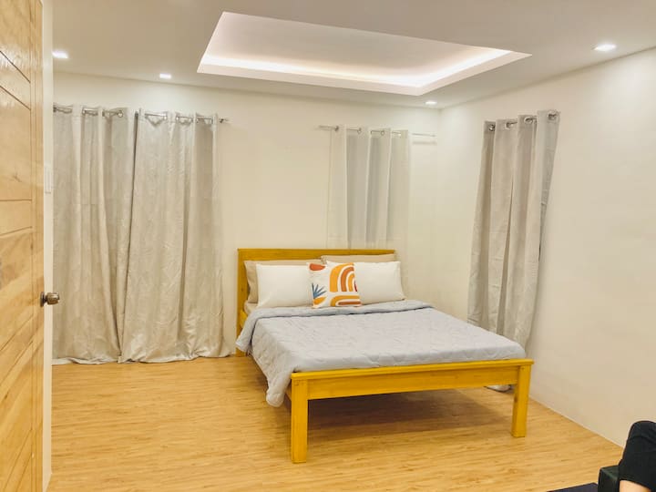 Selah Nordic Guesthouse, W/ Wi-fi, & Netflix - Palo