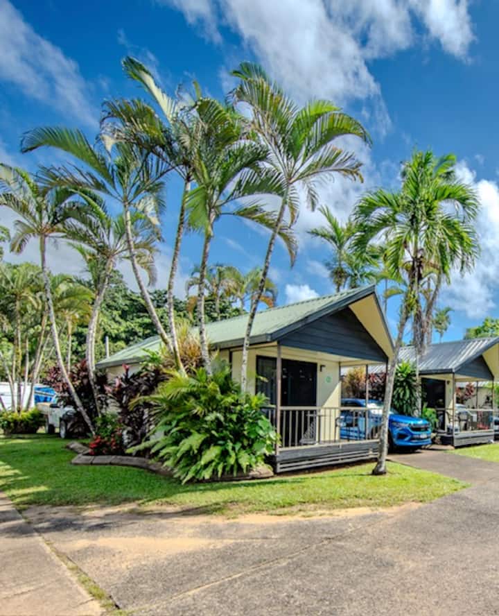 Porter Villa - Mission Beach
