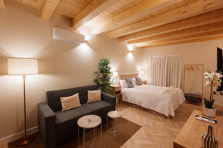 Casa Cancho 2 - Apartamento 1 - Trujillo, España