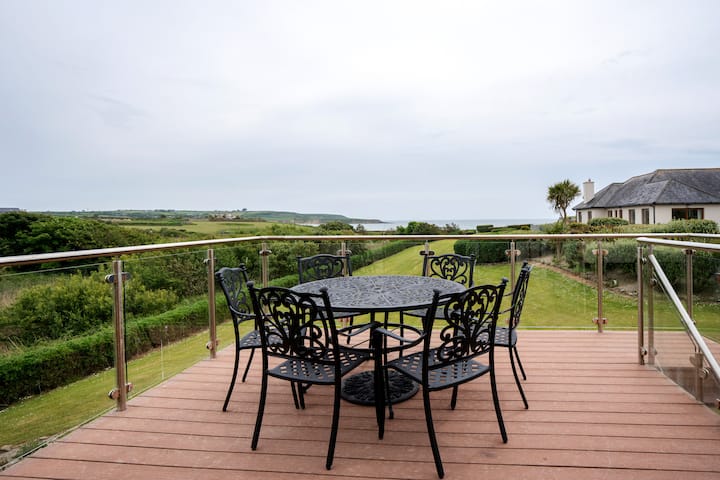 Whiting Stay Number 2 - Youghal