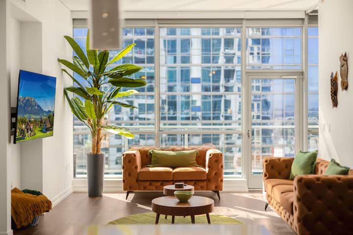 High Rise Apartments/heart Of Irvine/special - Costa Mesa, CA