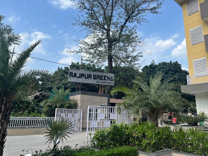 Home Stay 101 - Dehradun