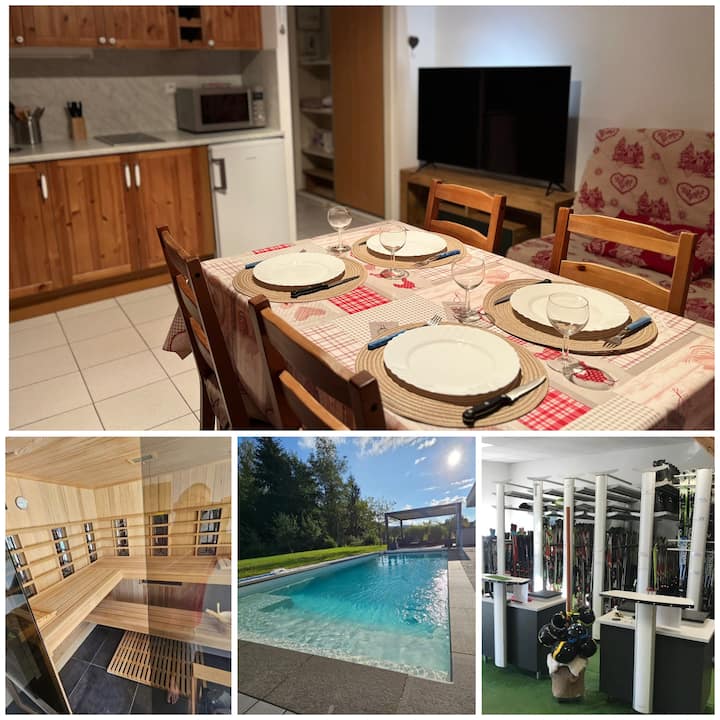 Studio Du Lac - Gérardmer