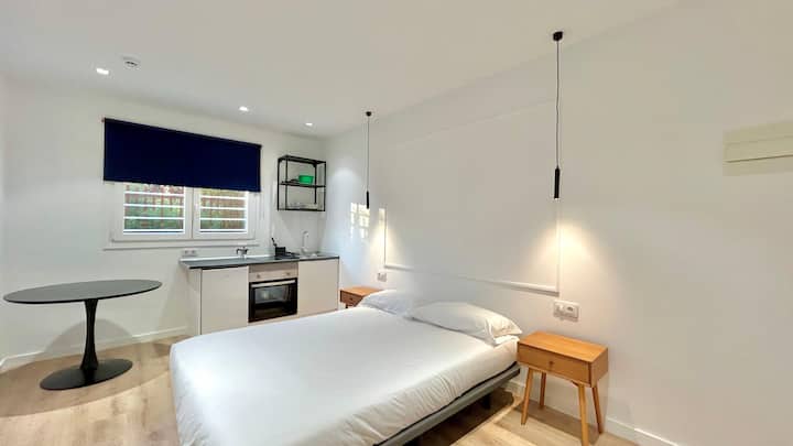 Hotelito Boutique Madrid Puente Vallecas 6 - Leganés