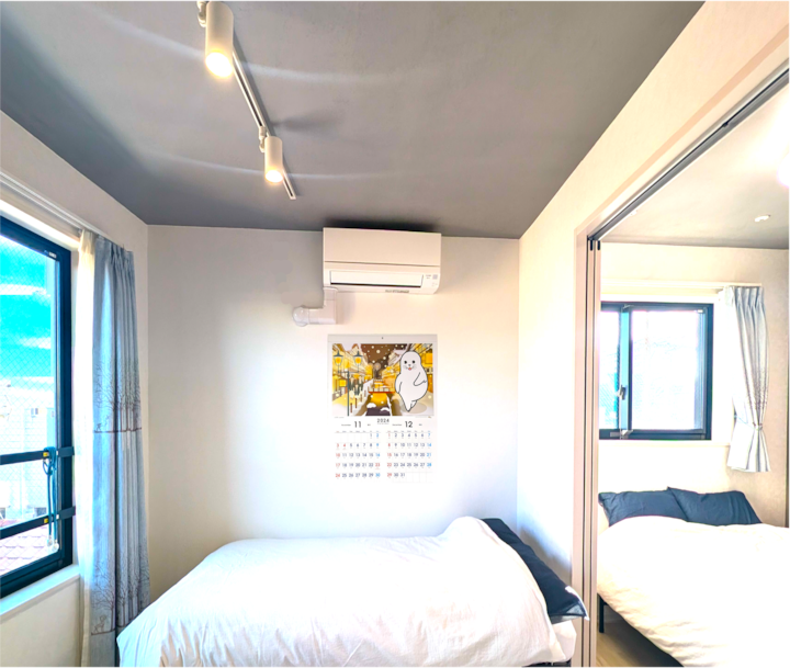 5min From Haneda, Easy Access  To Major Attraction - Tokyo