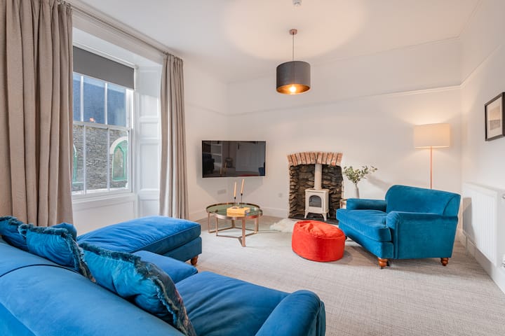 Skylark, Perfect Couple Getaway In Bowness - Bowness-on-Windermere