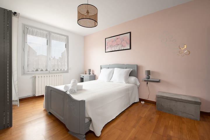 Villa Au Calme 6 Couchages - Carcassonne