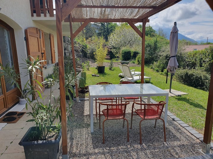 L'aparté Nature - France