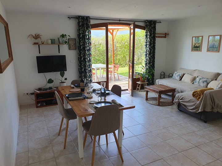 L'aparté Nature - Frankrijk