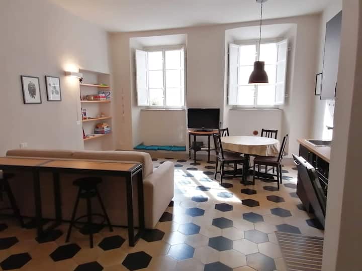 Loft Cecilia Nel Cuore Di Lucca - Lucca