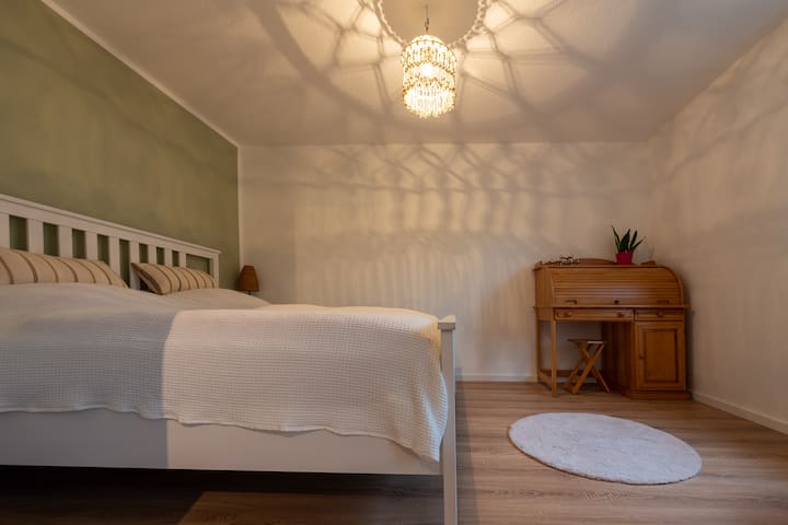 Klein&fein-stadtnahes Apartment - Celle