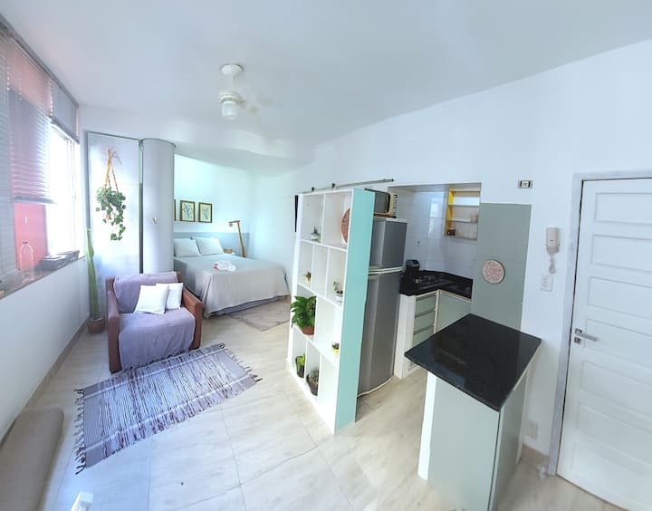 Jardim Da Lapa - Rio de Janeiro