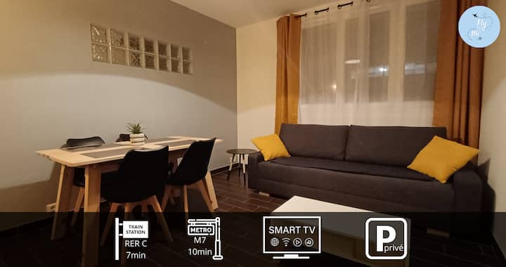 Le Petit Futé - Charenton-le-Pont