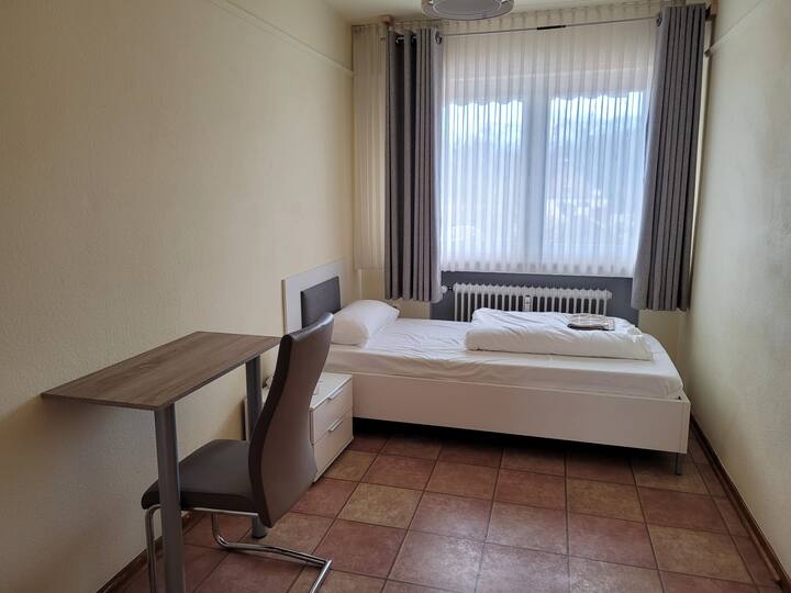 Privates Einzelzimmer - Kerpen