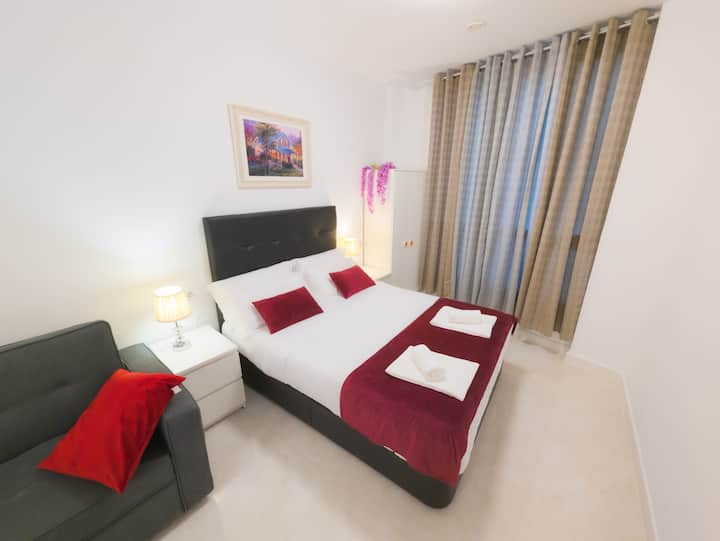 Rental San Luis 2 - Séville