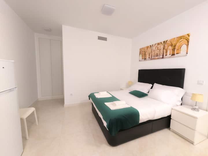 Rental San Luis 3 - Sevilla
