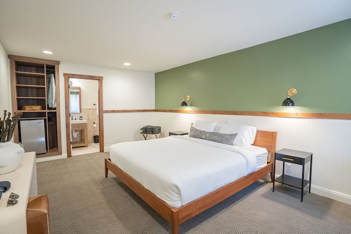 Petty Ranch Inn - Zion Suite In Springdale - Springdale, UT