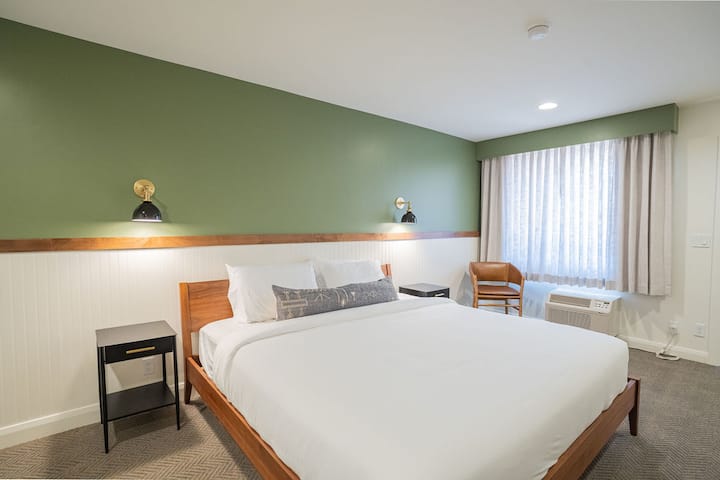 Petty Ranch Inn - Zion National Park Suite - Springdale, UT