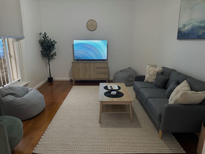 One-bed Retreat W Courtyard – Walk To Coogee Beach - Coogee