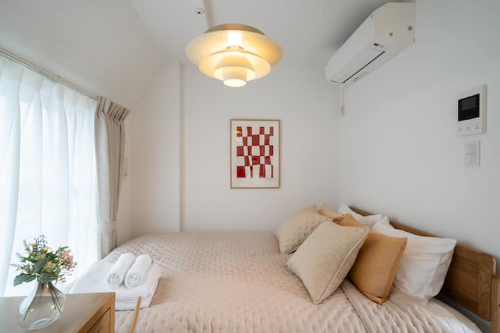 Hip Tokyo Base – Walk To Shibuya’s Best Cafés | M - Tokyo