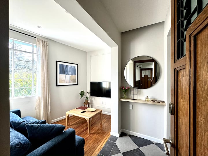 Oolena | Gem In La Roma Norte - Alamos