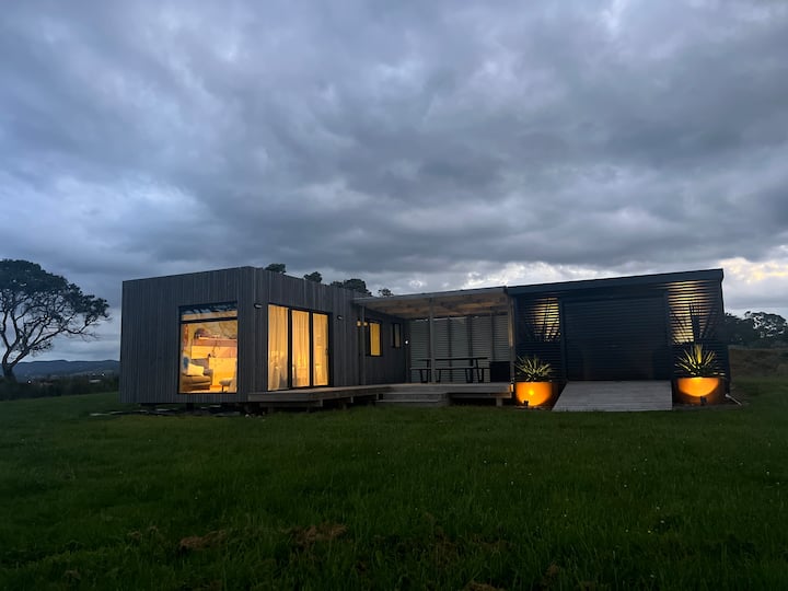 The Bird Box - Waterfront - Waipu