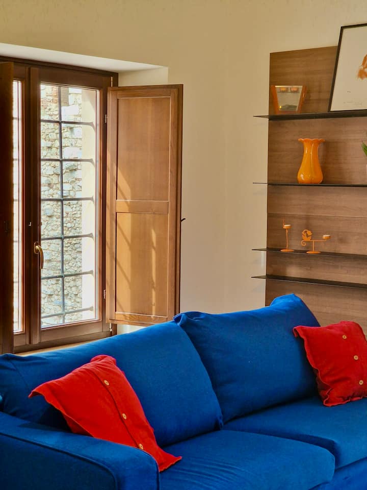 Moderno Bilocale-piazza Duomo - L'Aquila