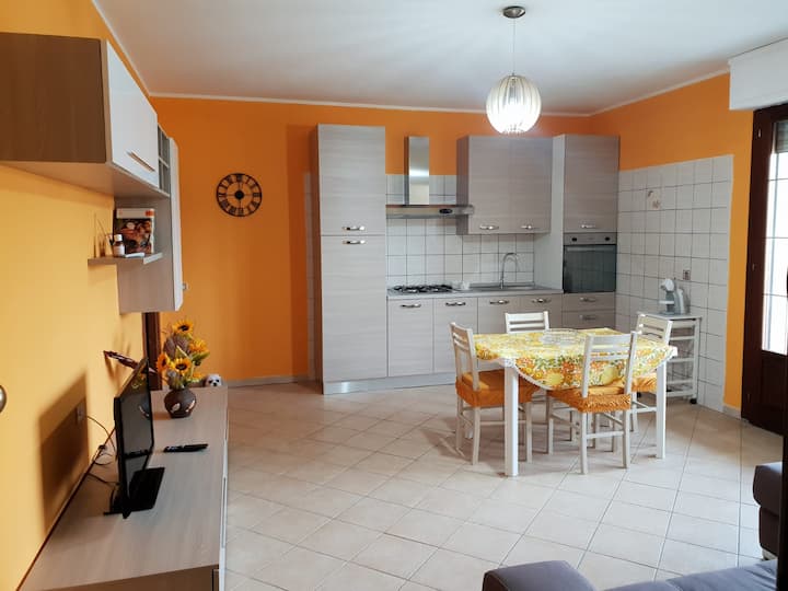 Daysi Sweet Home - Iglesias