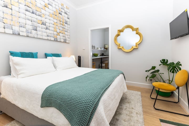 Location & Budget - Great Affordable Studio Bondi - Bondi Beach