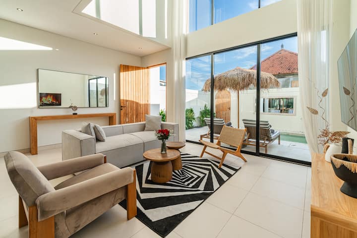 1br Tranquil Pool Villa, Batu Bolong, Canggu - Canggu