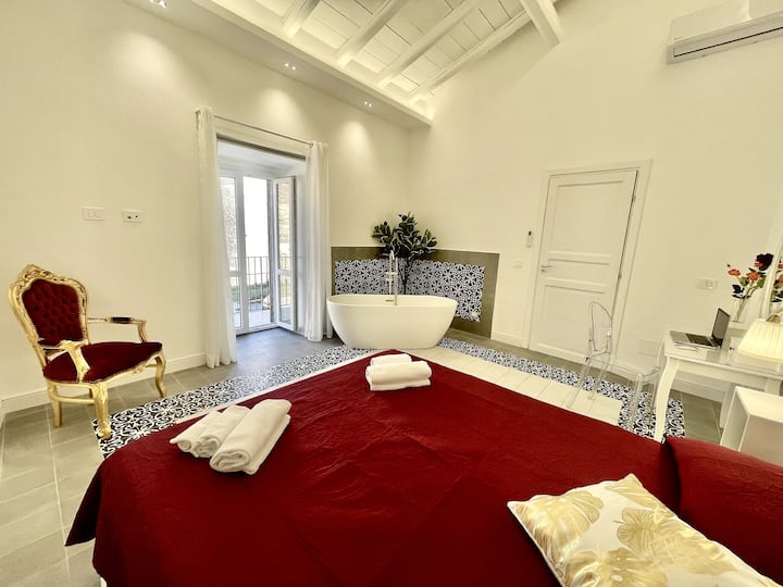 Svevia Apartment - Catania