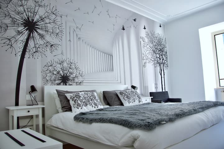 Casa 1887@vatican: Supercentral! - Roma