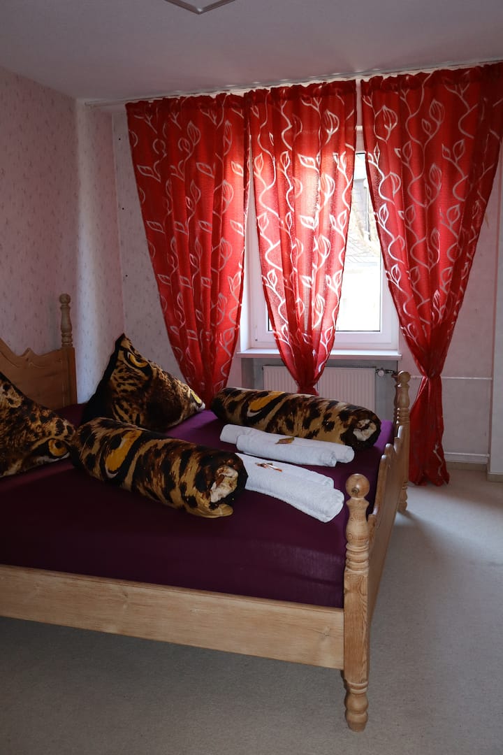 Holiday Rhein Cornea3 - Sankt Goarshausen