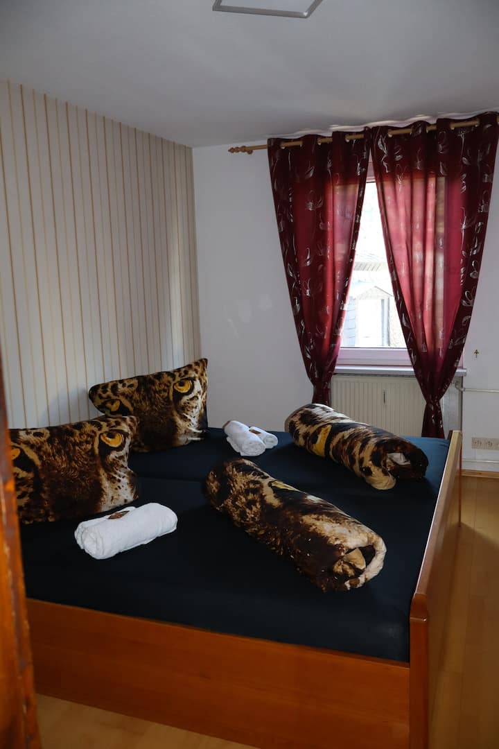 Holiday Rhein Cornea4 - Boppard