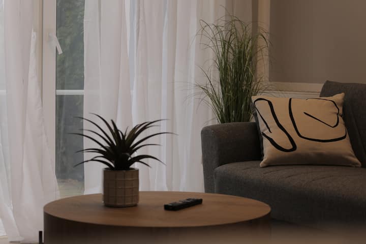 Attraktive Wohnung Für 2 Pers. - Tangermünde