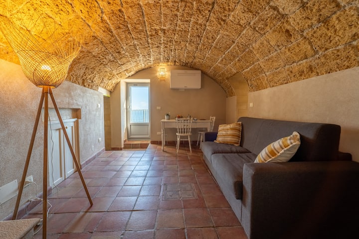 Guesthost - Ortigia Historic Charme X4 - Belvedere