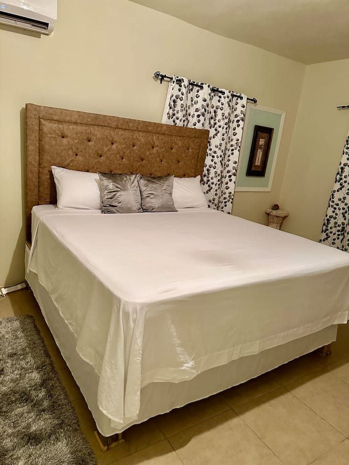 Serenity36 Group Booking - Montego Bay