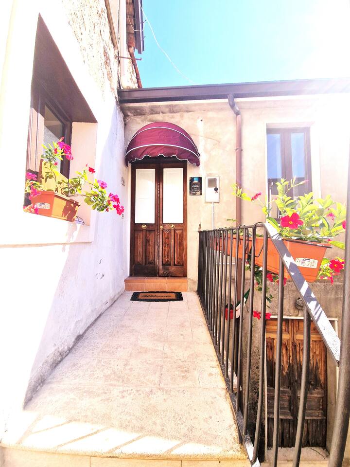 La Dimora Nella Corte - Avellino