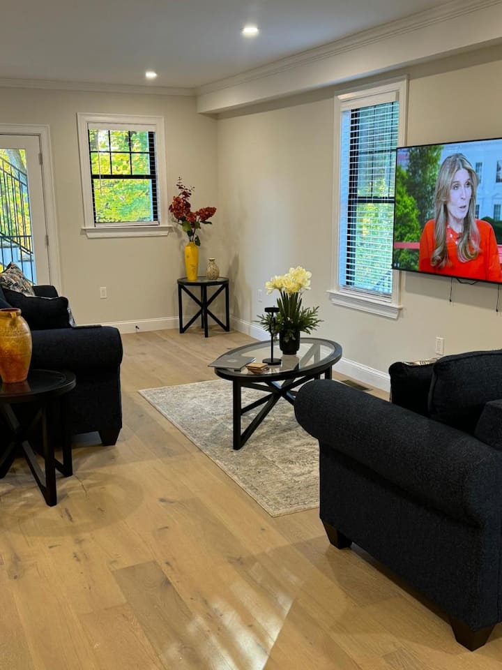 La Maison Perthshire Ii - Boston, MA