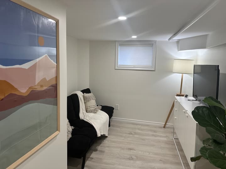 Serene Suite By Lake & Toronto In Mimico - Toronto