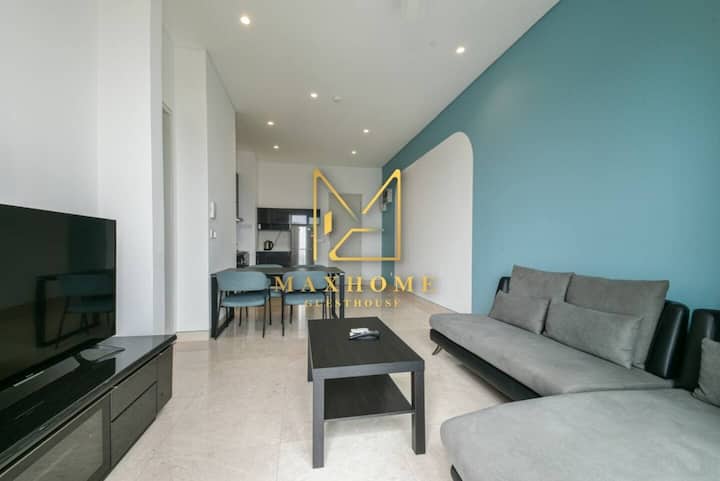 1room @Lalaport Kl A21 - Bukit Bintang