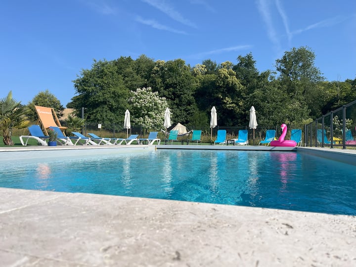 La Saucisserie - Maison Du Maître - France